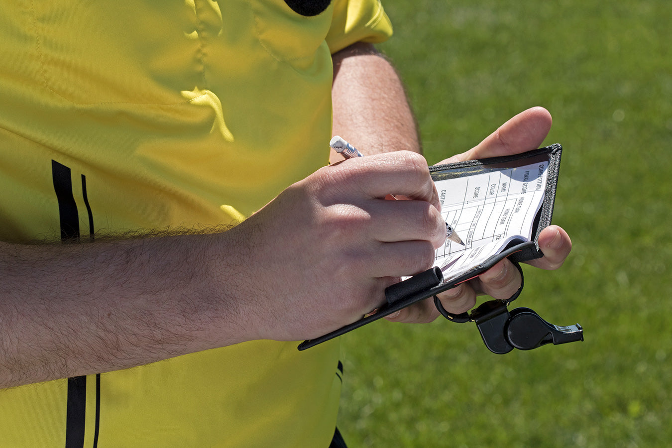 Referee Equipment – Sports Link