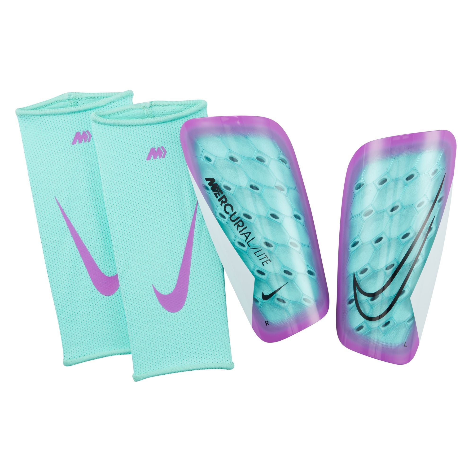 Nike Mercurial Lite Guard – Sports Link